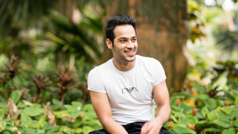 Success Story of Raj Shamani Figuring Out Entrepreneurship with Podcasting