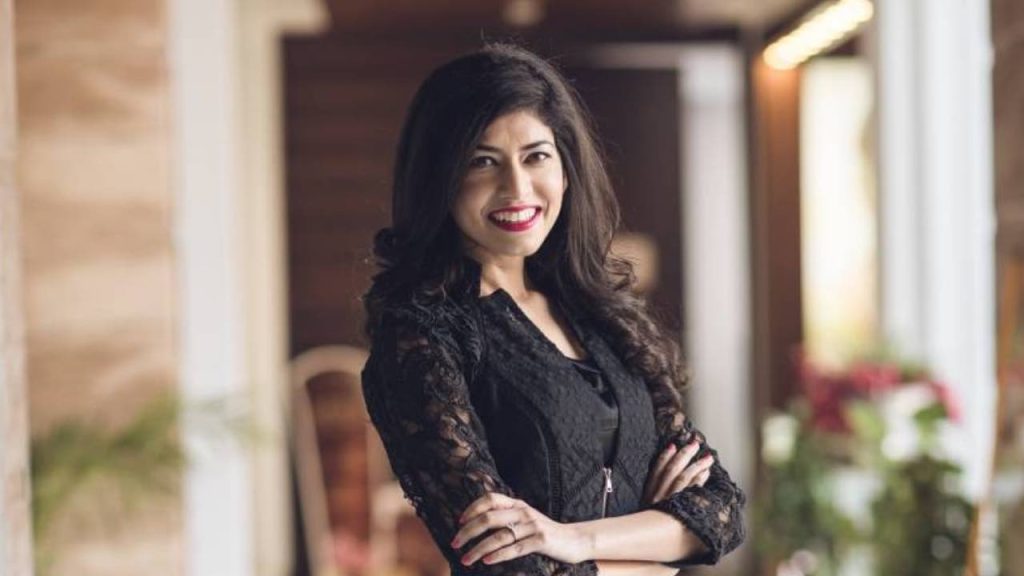 Success Story of Swati Bhargava, Co-founder of CashKaro